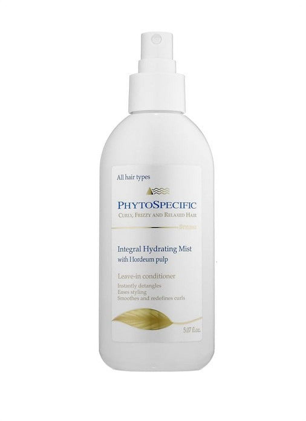 Phytospecific Integral Hair Hydrating Hairspray - 5.07 Fl Oz - Walmart.com