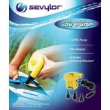 Sevylor 12V Pump - Walmart.com