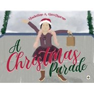 Zetta the Poinsettia (Hardcover) - Walmart.com