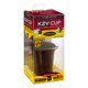 PP K2V-Cup 2 IN 1 Single Serve 1.0 Coffee Adapter and Reusable Filter ...