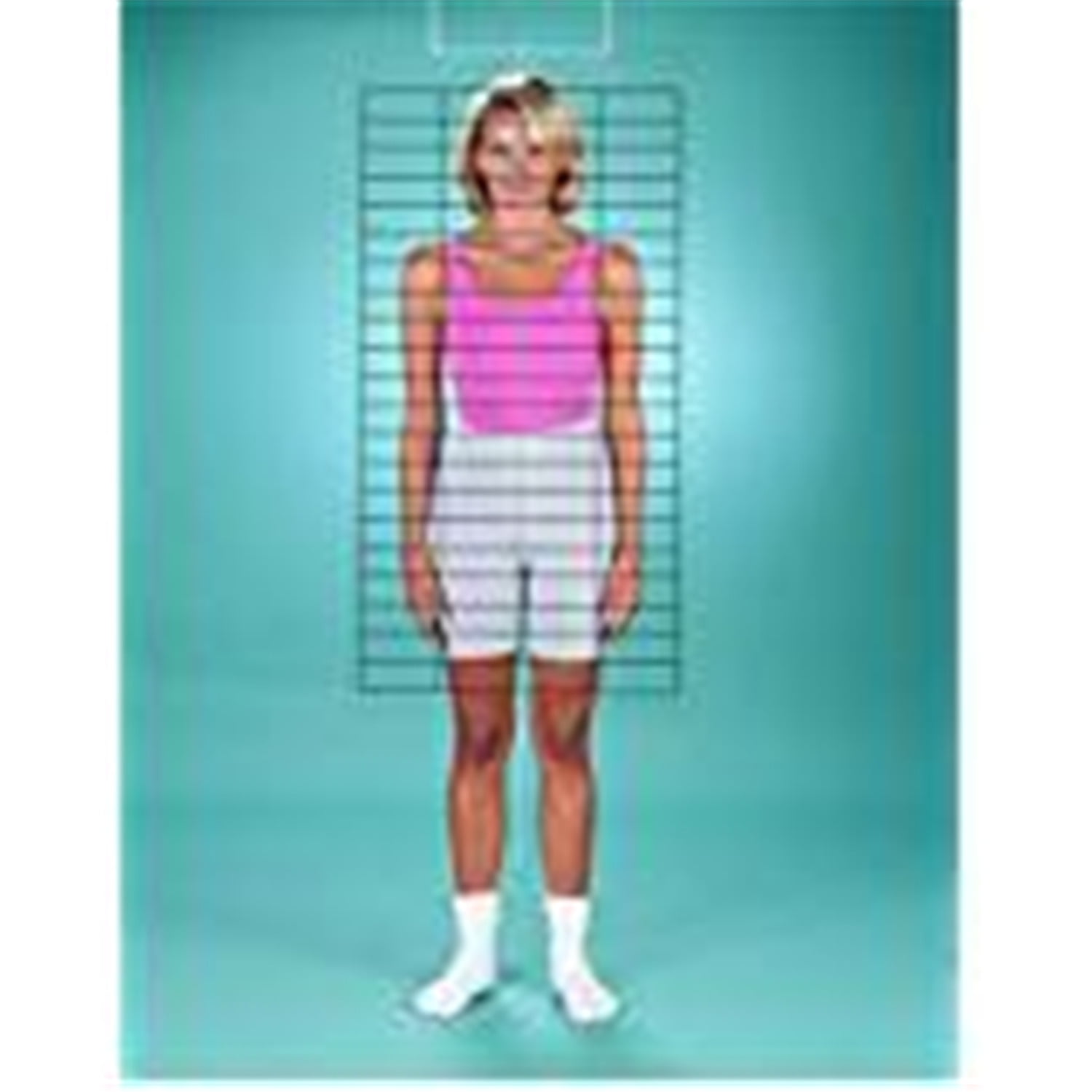 Baseline posture evaluation set (grid and evaluator) - Walmart.com