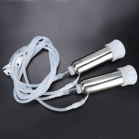 Vacuum-Pulse Milking Machine, Portable Vacuum-Pulse Milking Machine ...