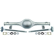 Ford Bronco Differential