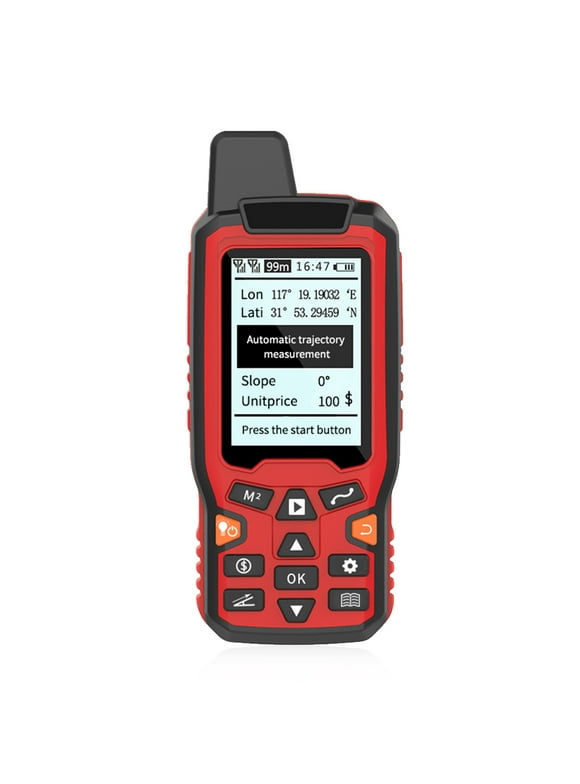 Handheld GPS Units in GPS & Navigation - Walmart.com