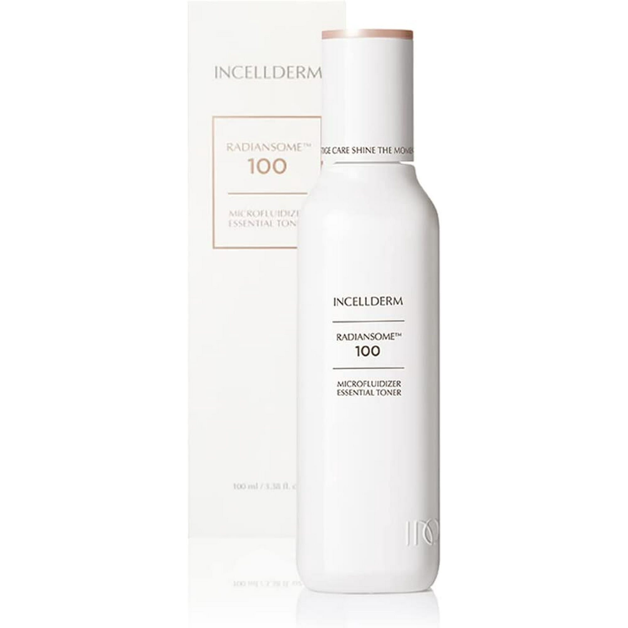 Click here for Incellderm Radiansome 100 Microfluidizer Essential... prices