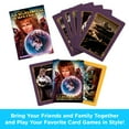 Labyrinth Playing Cards by Alliance Entertainment - Walmart.com