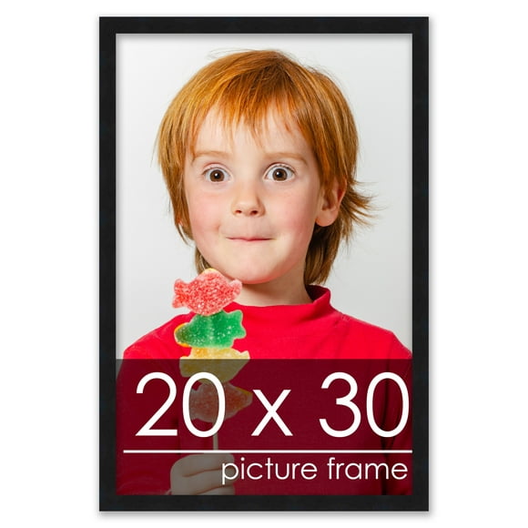 20x30 Poster Frame