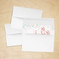 A2 Invitation Envelopes (4 3/8 x 5 3/4) - 70lb. Classic Linen Solar ...