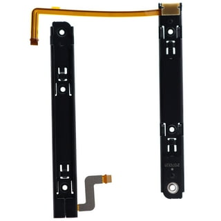 Deal4GO RIGHT side Joycon controller Sensor Slide Rail Metal Slider ...