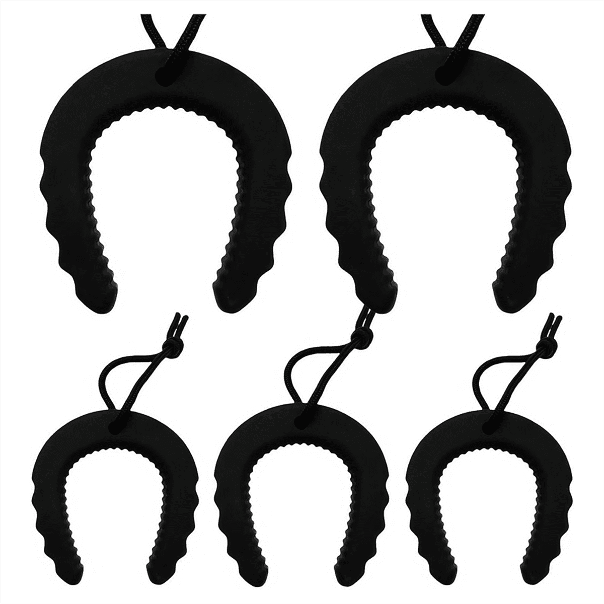 Click here for Unbranded 5pack First Responder Door Stops  Door J... prices