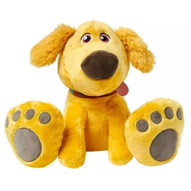 Disney / Pixar 10th Anniversary Dug Medium Plush - Walmart.com