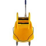 Carro Limpieza Carrito Cubeta Exprimidor Gutstark 32 Litros | Walmart ...