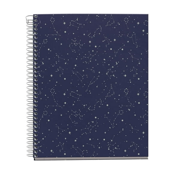 Heavyweight Paper Notebook