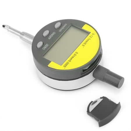 Digital Dial Indicator Digital Indicator Gauge Digital Probe Gauge High ...