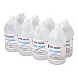 Walmart Household Cleaning Supplies: Clear Ammonia Liquid Cleaner, 64 ...