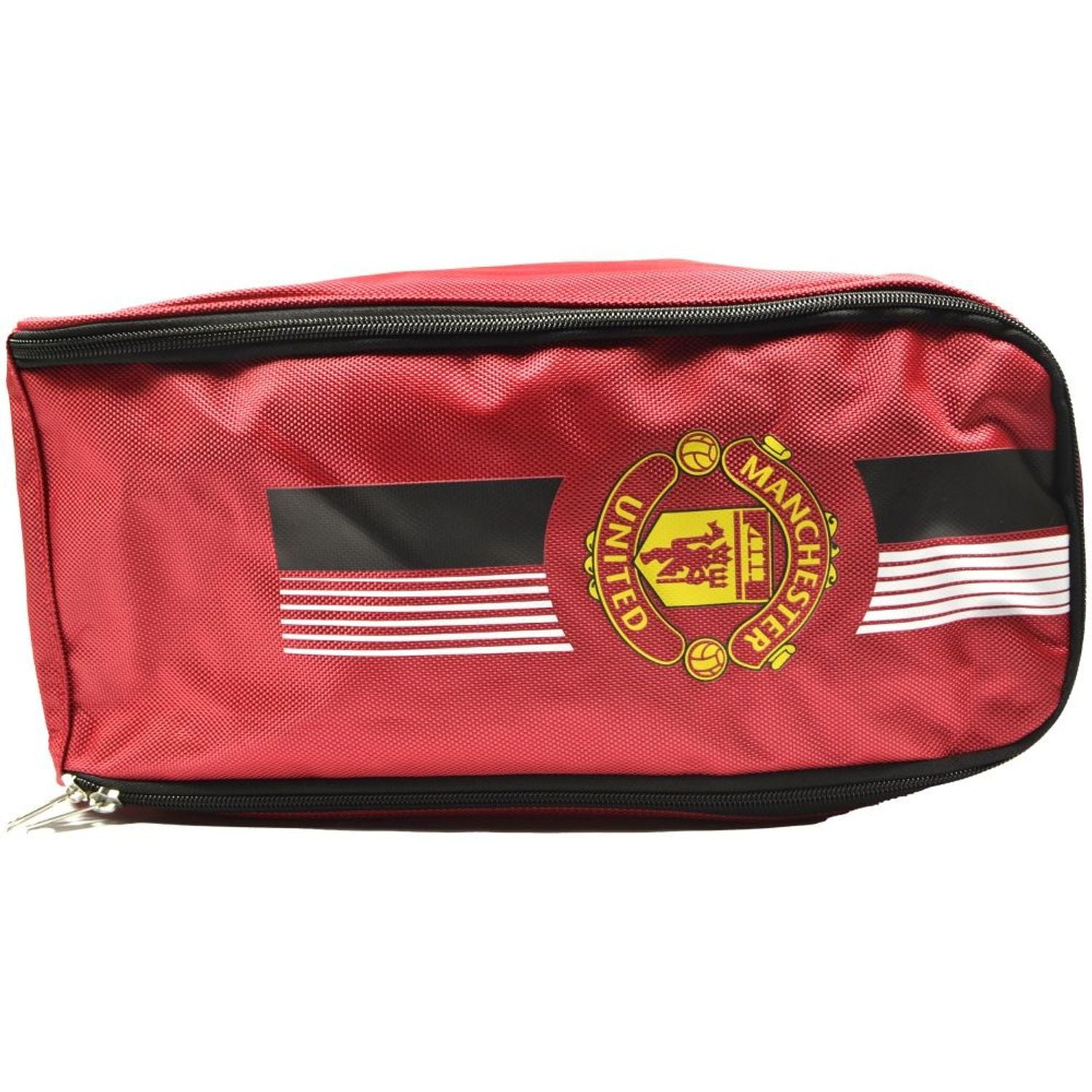 Click here for Manchester United Fc Boot Bag One Size prices