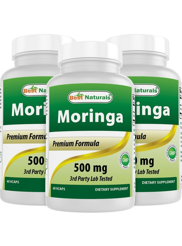 Moringa in Supergreens - Walmart.com