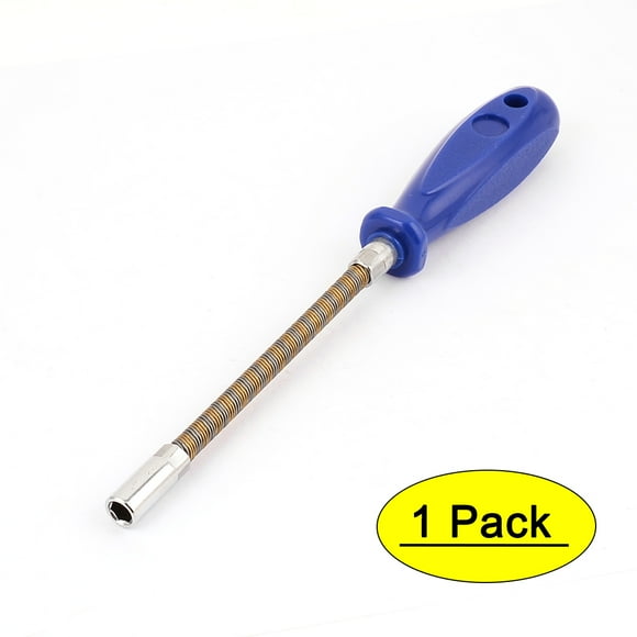 Flexible Shaft Screwdrivers