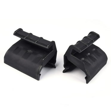 Bestop 51294-01 Black Finish Hood Latch Setï¿½for 1942-1995 CJ ...