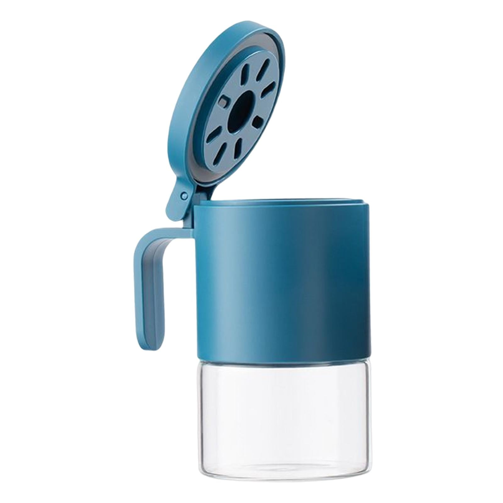 Caja de vidrio para , transparente transparente con tapa, , recipiente ...