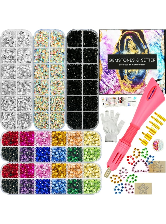 Jewelry Making Kits in Beading & Jewelry Making - Walmart.com