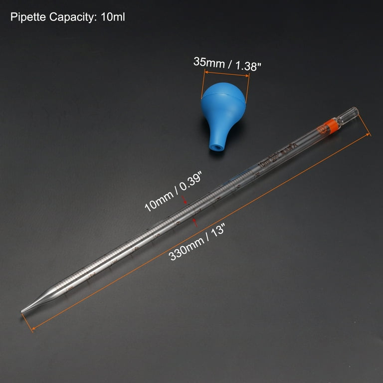 Glass Micropipette