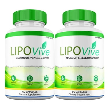 Lipo Max Liquid Supplement, LipoMax Drops, All Natural Premium Formula ...