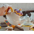 Disney Beauty and the Beast Mrs. Potts Ceramic Teapot Set for Adults ...