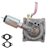 LABLT Carburetor AM109205 Replacement for John Deere GT242 170 240 ...
