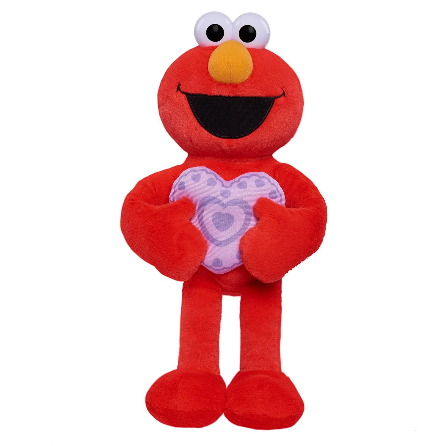 Sensory Toys For Toddlers GUND Sesame Street Elmo & Tango Checkup ...