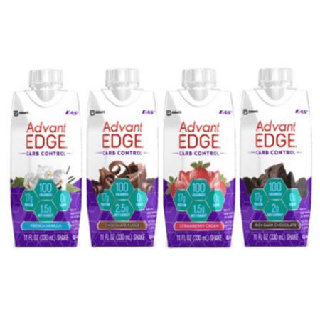 UPC 791083302333 - EAS Advantedge Value Bundle (12 Shakes, Choice of ...
