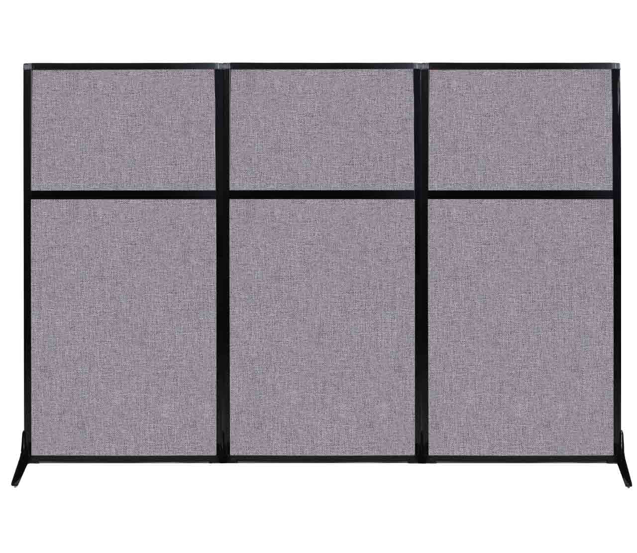 Work Station Screen - Fabric - Walmart.com