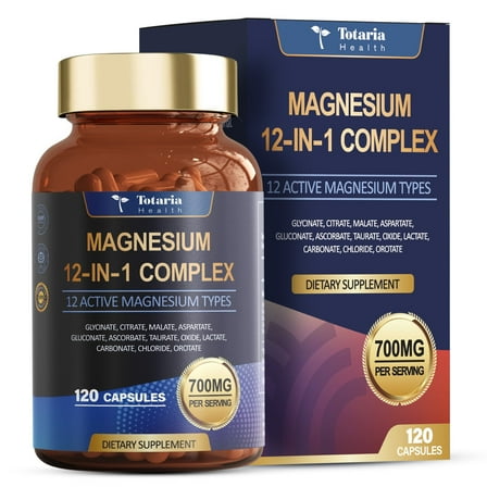 Absorbing Magonate Magnesium Supplement, Liquid form, 12 Fl. Oz ...