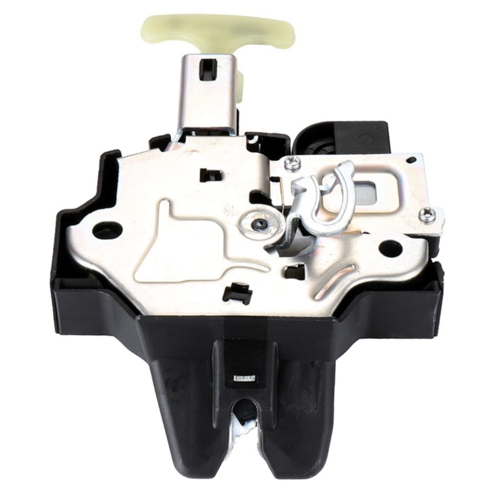 Power Trunk Lock Actuator Integrated With Latch For Toyota 2007-2011 ...