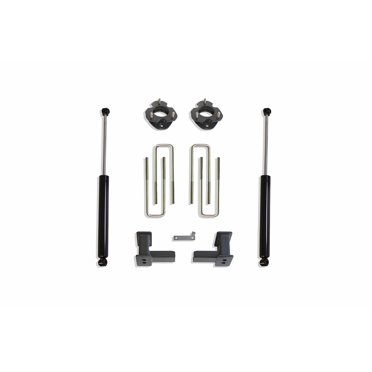 Mustang II Air Ride Front Suspension Conversion Kit - Walmart.com