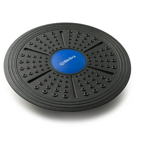 Gaiam Balance Disc, Black - Walmart.com - Walmart.com