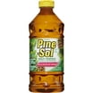 60oz Regular Pine Sol Cleaner - Liquid Disinfecting Solution - Walmart.com