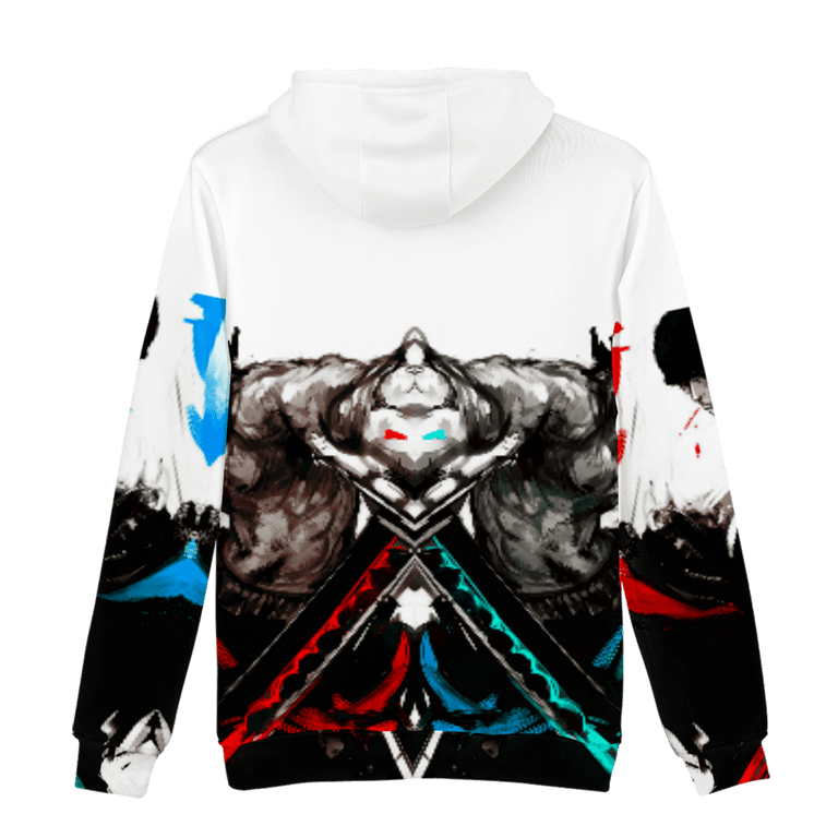 Zoro Luffy Ace Cosplay