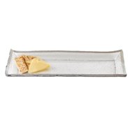 Leeber Plain Tray, 12", Silver, Silver-Plated - Walmart.com