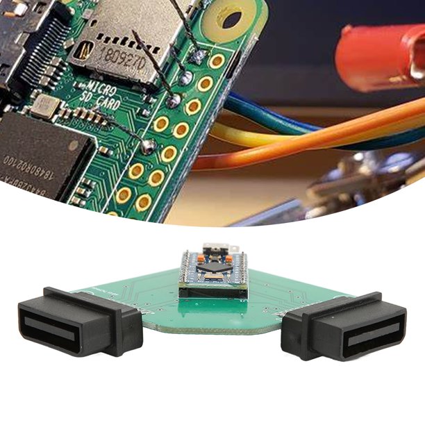 Handle Converters External Board, Game Controller Conversion Adapter, Low Latency Handle ...