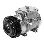 Acura Integra Ac Compressor
