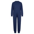 vastwit Special Needs Adaptive Clothing for Kids Jumpsuit with Tube ...