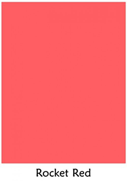 Rocket Red - Neenah Astrobrights Premium Color Card Stock Size 8.5 x 11 ...