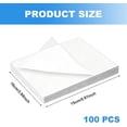 Release Paper for Diamond Art Extra Thick 120GSM, 100 Sheets 6×4 Inch ...