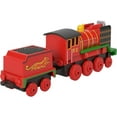 Thomas & Friends Yong Bao Engine, Die-Cast Metal Toy Train for Kids ...