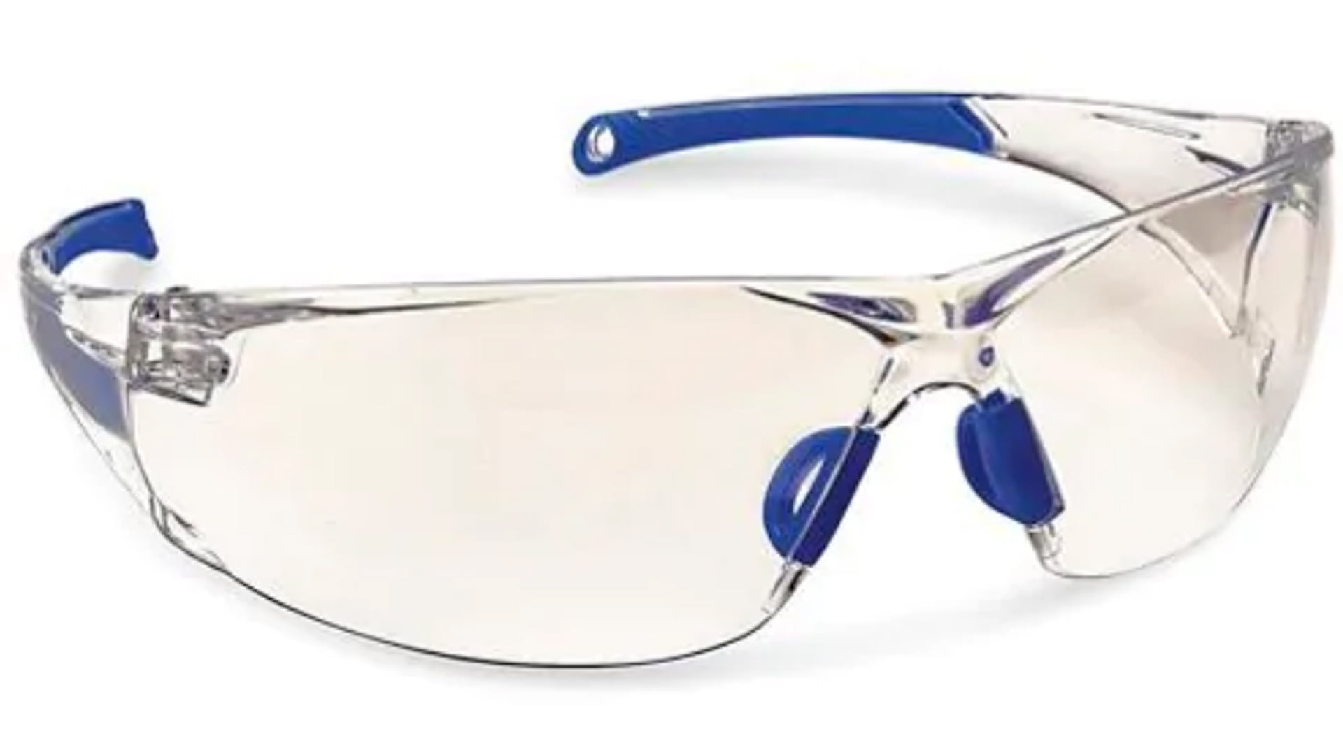 Safety Glasses - Deluxe Ice Wraparounds - Indoor/Outdoor - Walmart.com