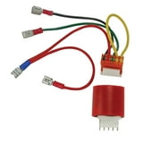 Rig Rite 520 OEM Timer Module, Replacement for Livewell Pump, Includes ...