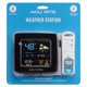AcuRite Digital Weather Forecaster with Temperature and Humidity with ...