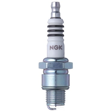 8 New NGK Iridium IX Spark Plugs TR8IX # 3691 - Walmart.com