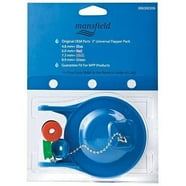 Mansfield Flapper Replacement - Walmart.com